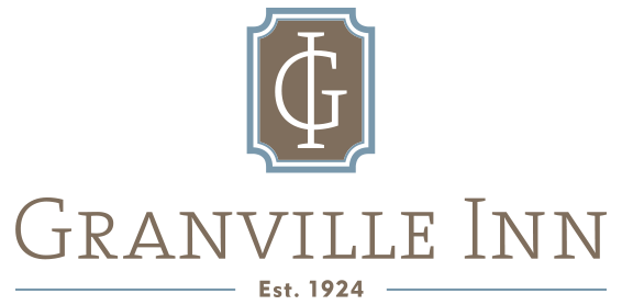 Hotel, Weddings, & Dining - Granville Inn - Granville, Ohio