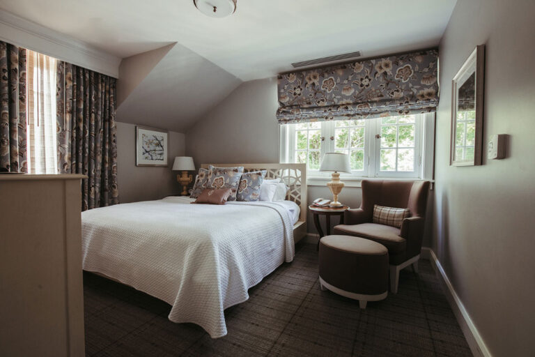 Welcome - Granville Inn