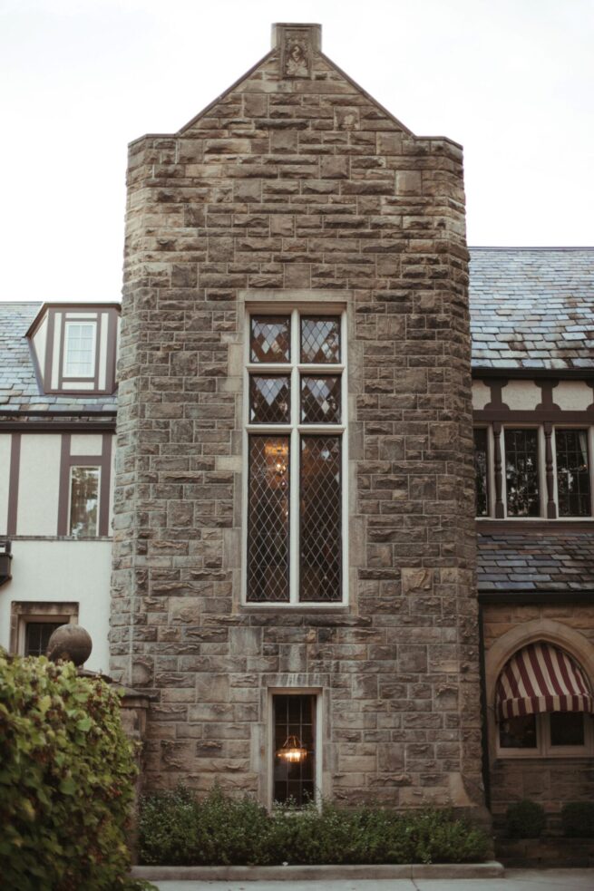 Welcome - Granville Inn