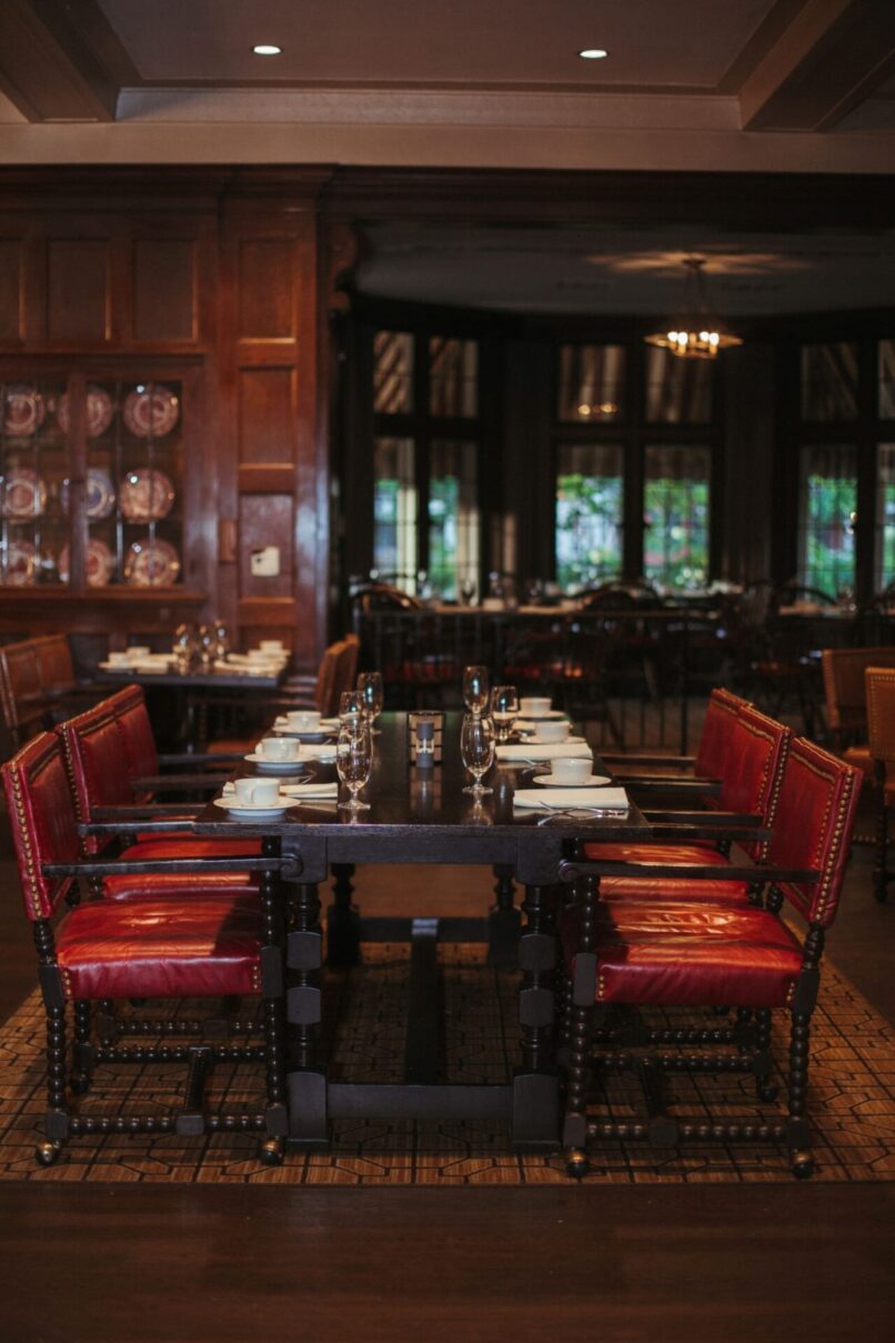 Welcome - Granville Inn